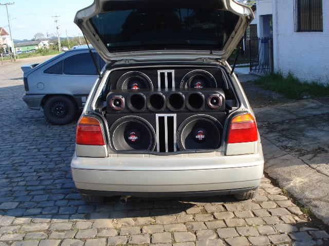 Infinity Som e Films - Impulsionando Atitudes