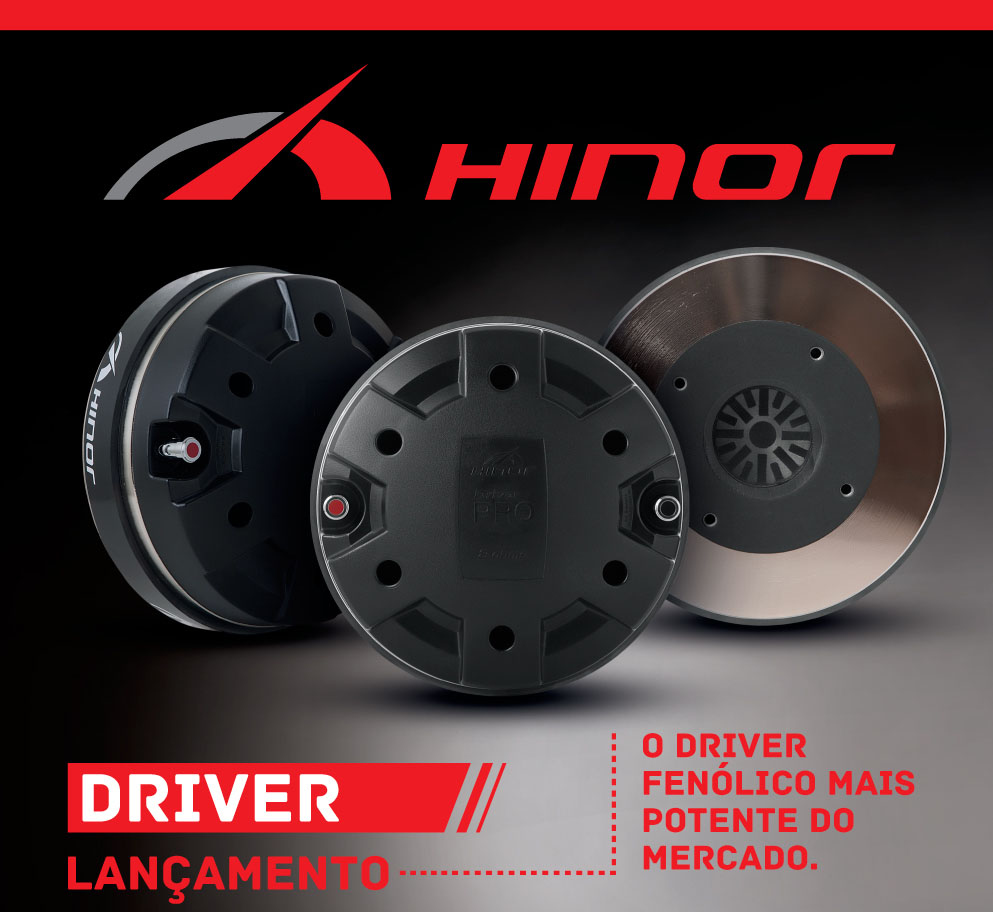 Conheça nossos produtos: Driver PRO - Impulsionando Atitudes