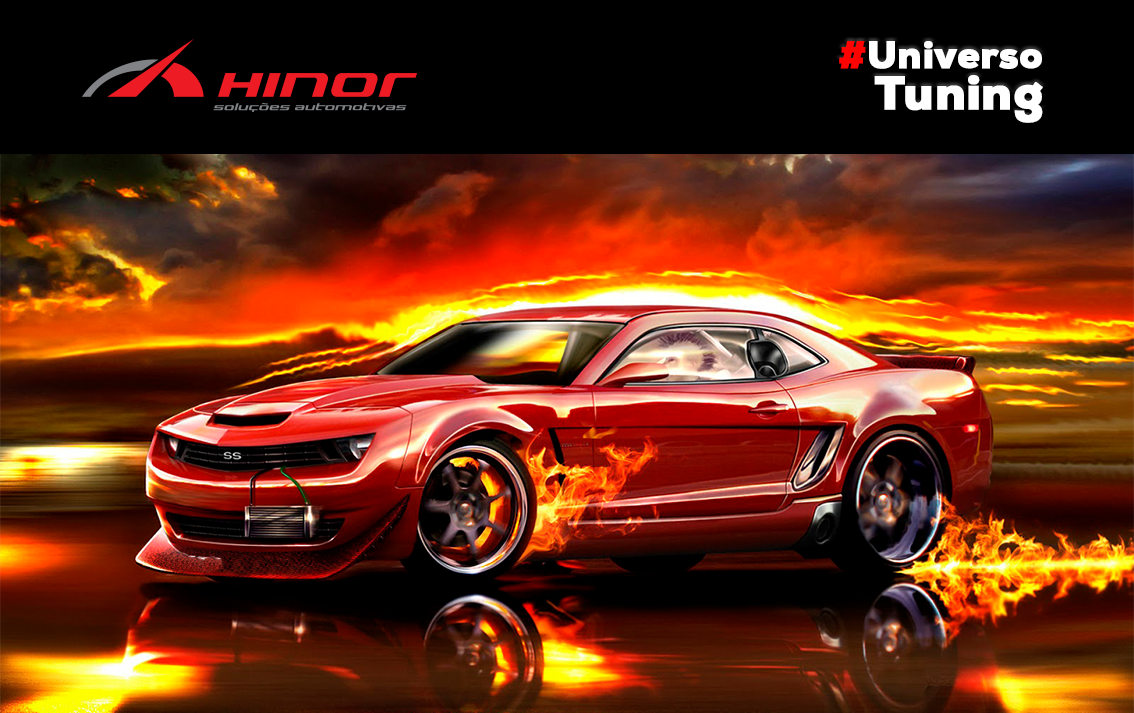 Dicas de como tunar o seu carro sem fugir da lei - Impulsionando Atitudes