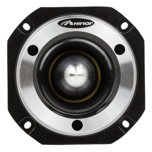 Super Tweeter Hinor - HST 600 Black - Hinor Soluções Automotivas